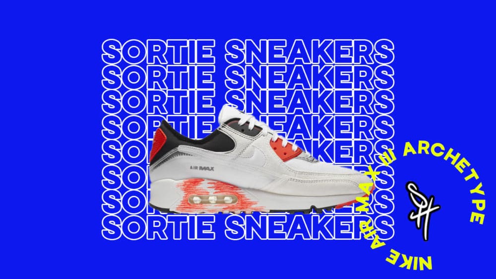 Nike Air Max III Archetype : Date de sortie | SneakHeart