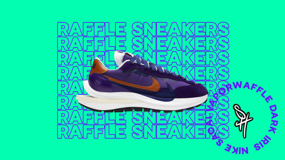 Raffle Sneakers - Adidas, Nike, Jordan, Yeezy | SneakHeart