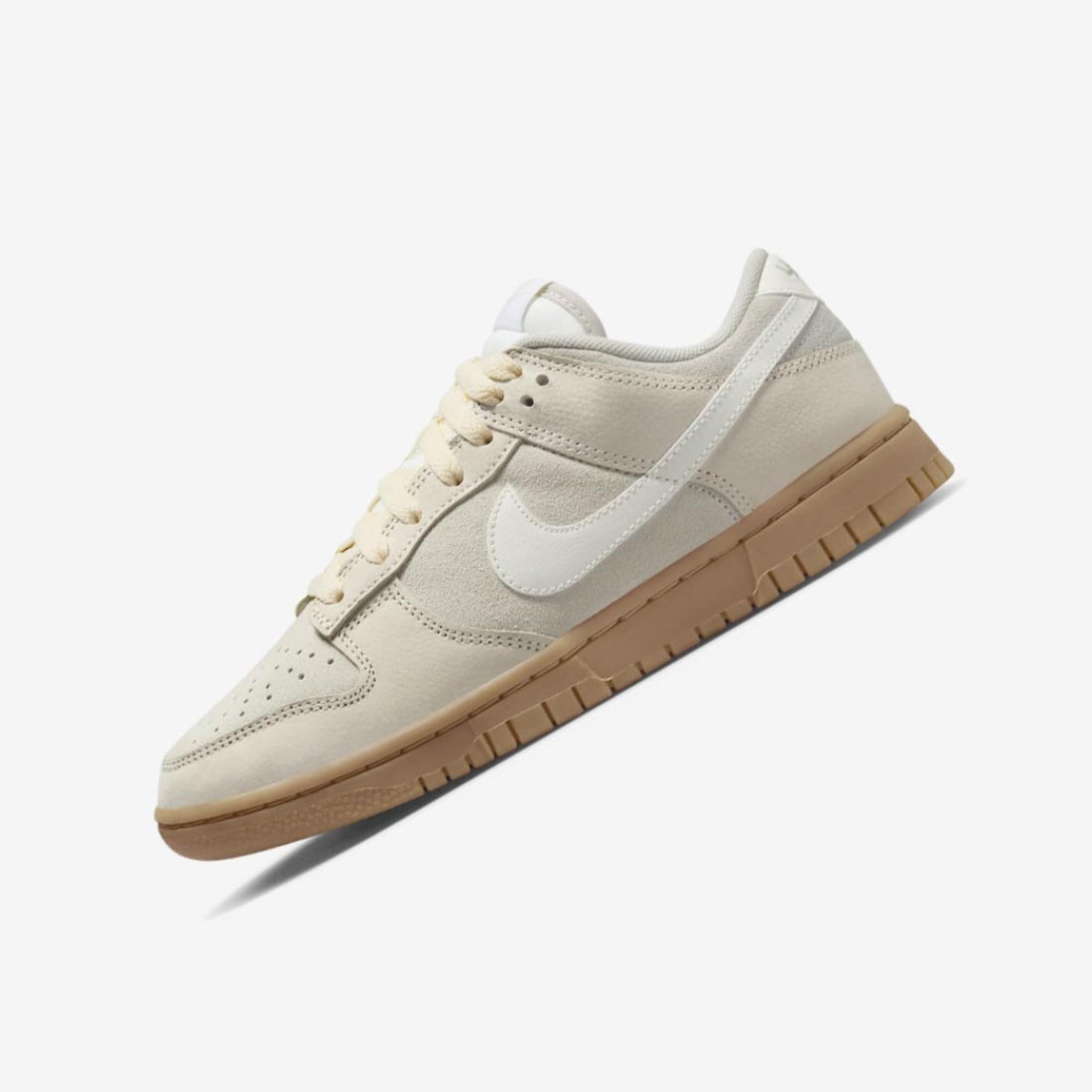 Nike Dunk Low Hangul Day FQ8147-104 | SneakHeart