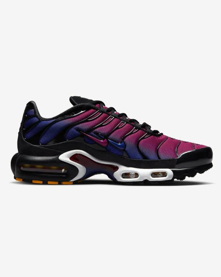 Patta x Nike Air Max Plus Tn FC Barcelona FN8260-001 | SneakHeart