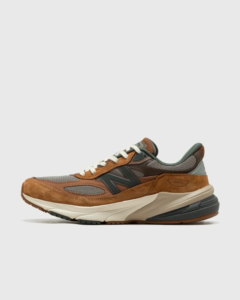 Carhartt WIP x New Balance MADE in USA 990v6 M990CH6 | SneakHeart