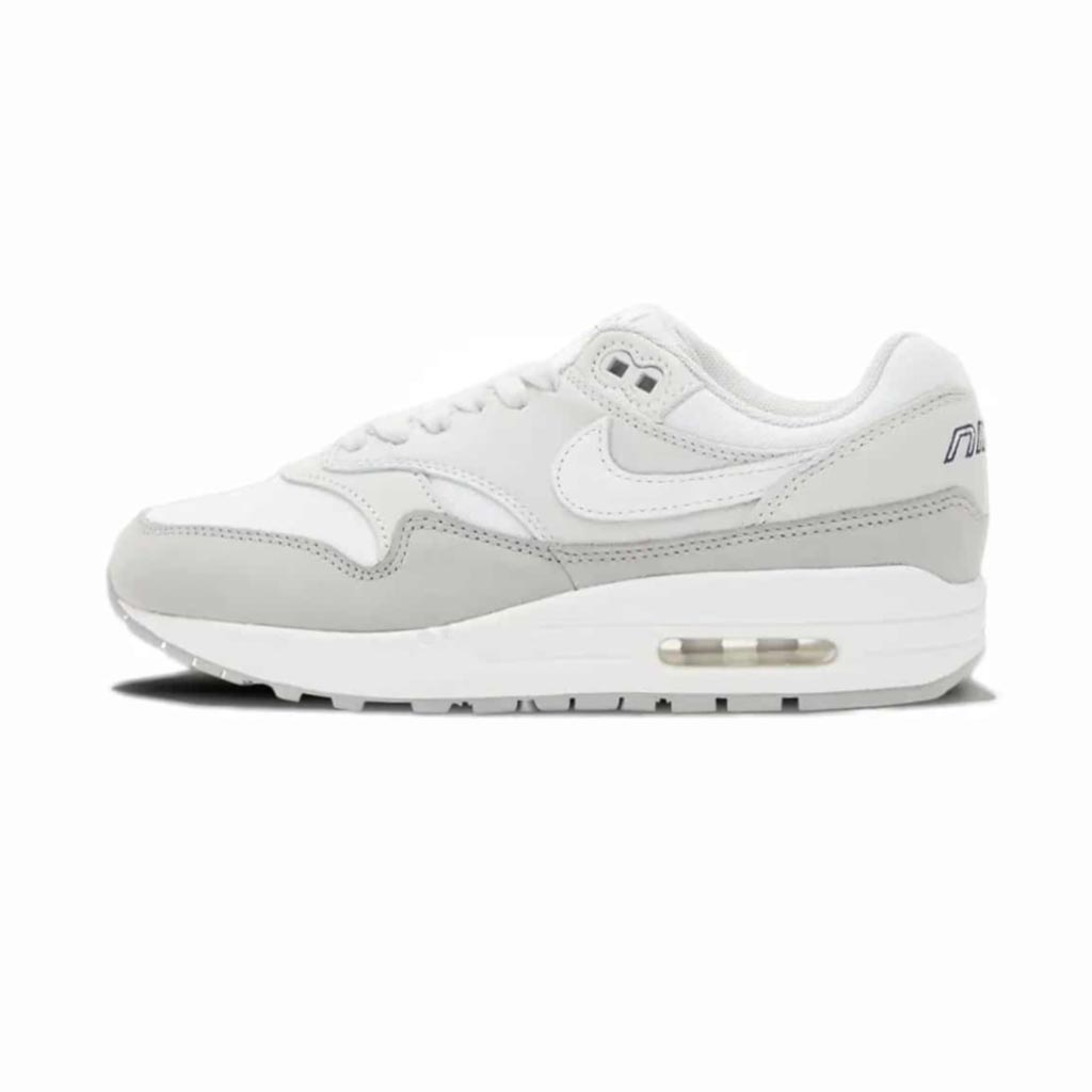 Nike Air Max 1 87 LX Light Smoke Grey FN0564-001 | SneakHeart