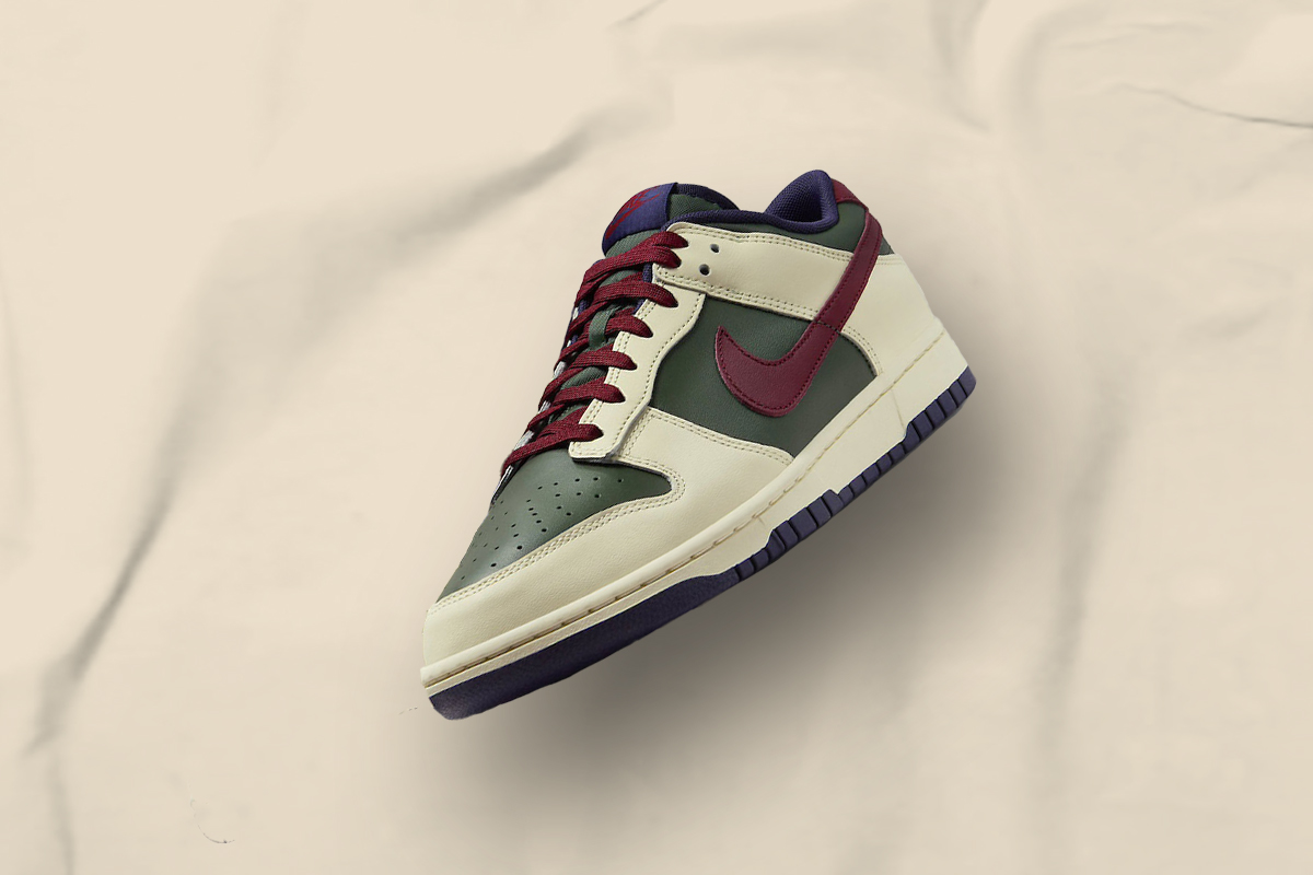 Nike Dunk Low From Nike To You FV8106-361 | SneakHeart