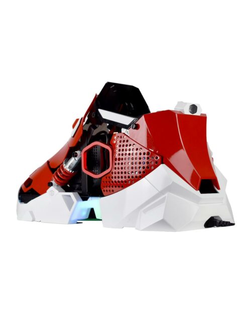 PC Gamer Sneaker X Cooler Master : quand le gaming et les sneakers ...