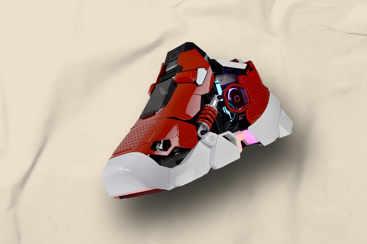 Lexique sneakers : Glossaire et définitions | SneakHeart.fr