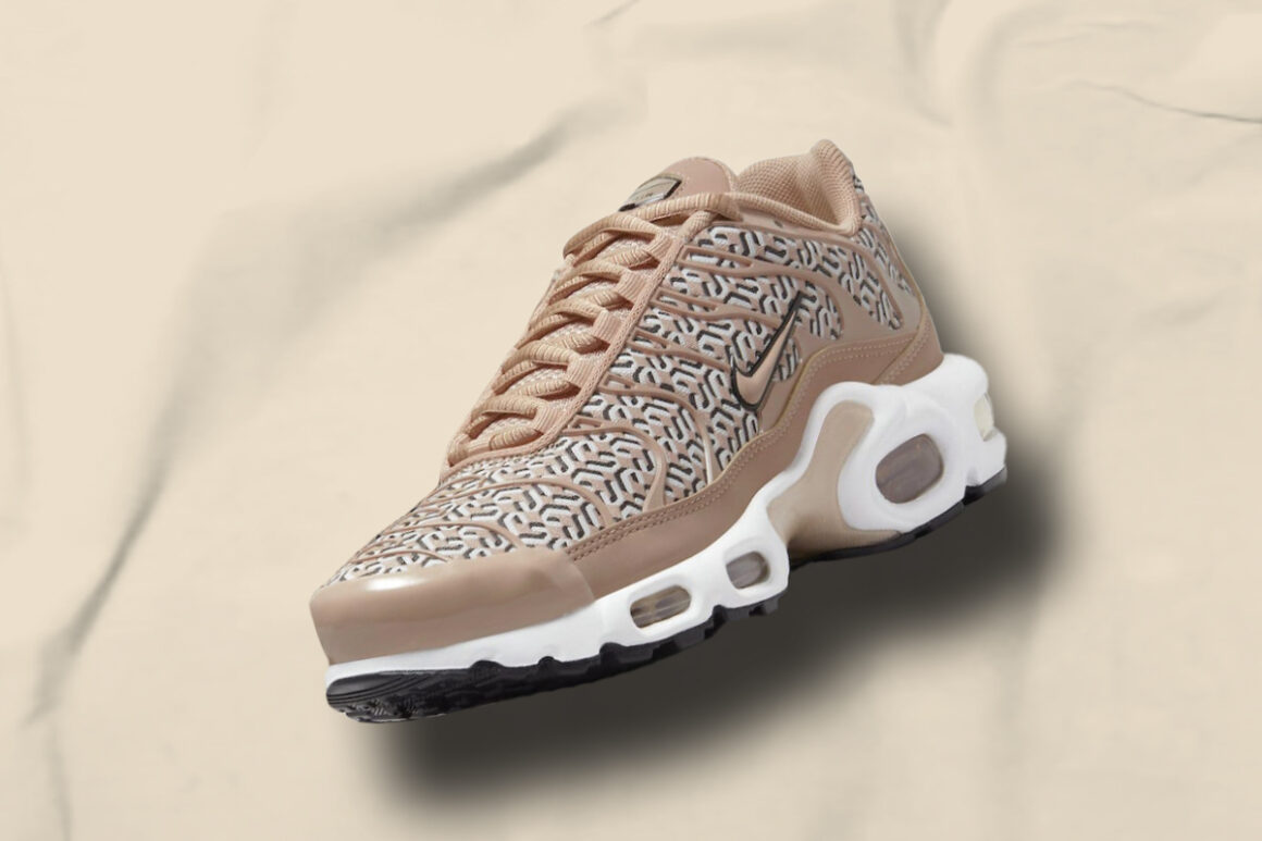 Patta x Nike Air Max Plus Tn FC Barcelona FN8260-001 | SneakHeart